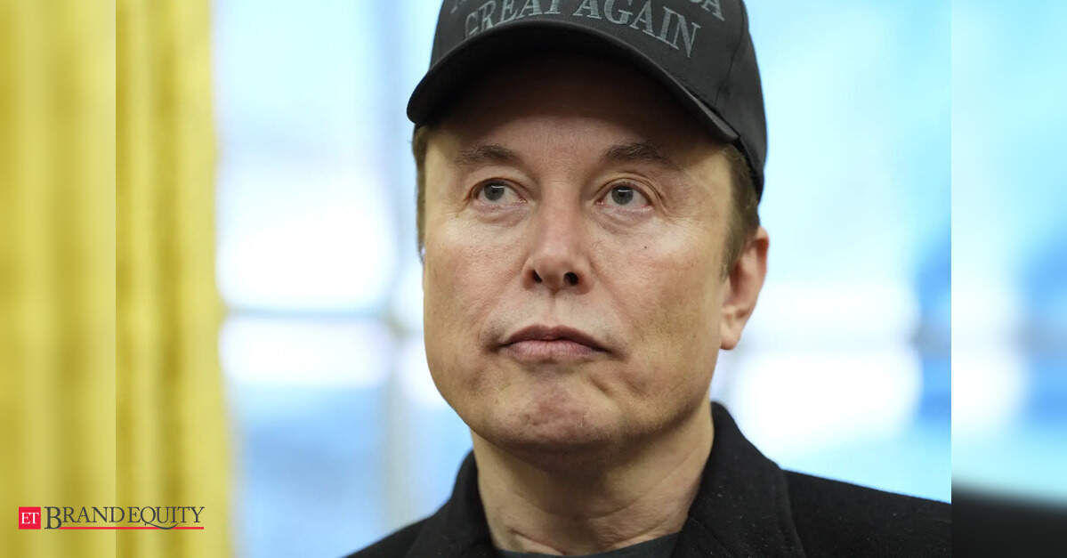 Elon Musk Advertising Strategy: Market tracker expects brands' fear of ...