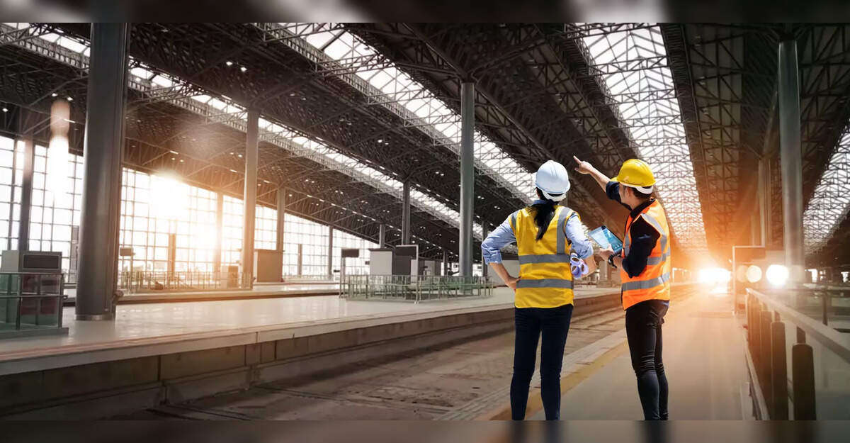 MahaMetro expands Nagpur Metro: New 1.3km extension on Kamptee Corridor ...