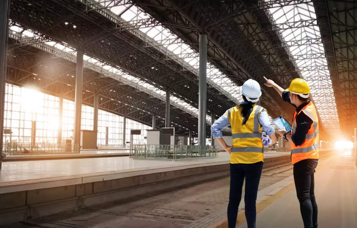 MahaMetro expands Nagpur Metro: New 1.3km extension on Kamptee Corridor ...