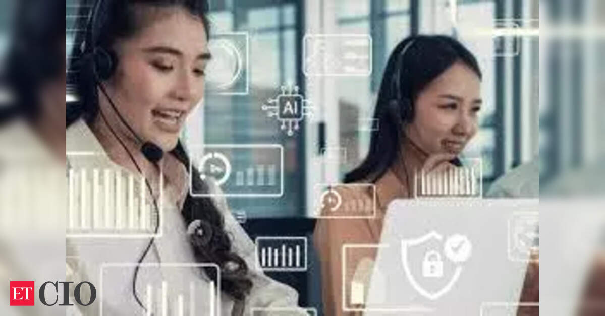 Agentic AI and the autonomous workforce: A new era for business process operations, ETCIO