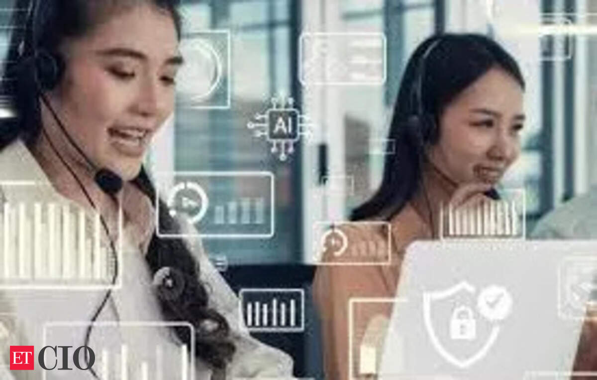 Agentic AI and the autonomous workforce: A new era for business process operations, ET CIO