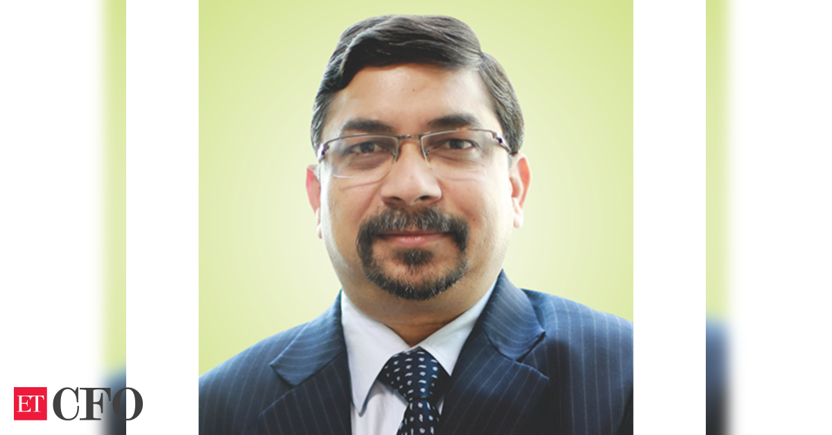 The Evolving Role of the CFO in Internal Audits and Corporate Leadership, ETCFO