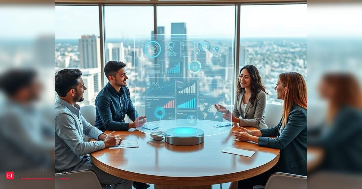 Decoding the MarTech conundrum: Why CMOs must balance automation with human-centric strategies ...