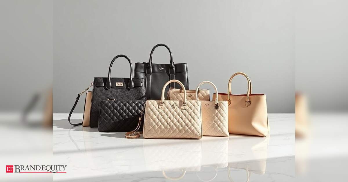 Luxury handbags: The fashionable investment outpacing art and watches ...