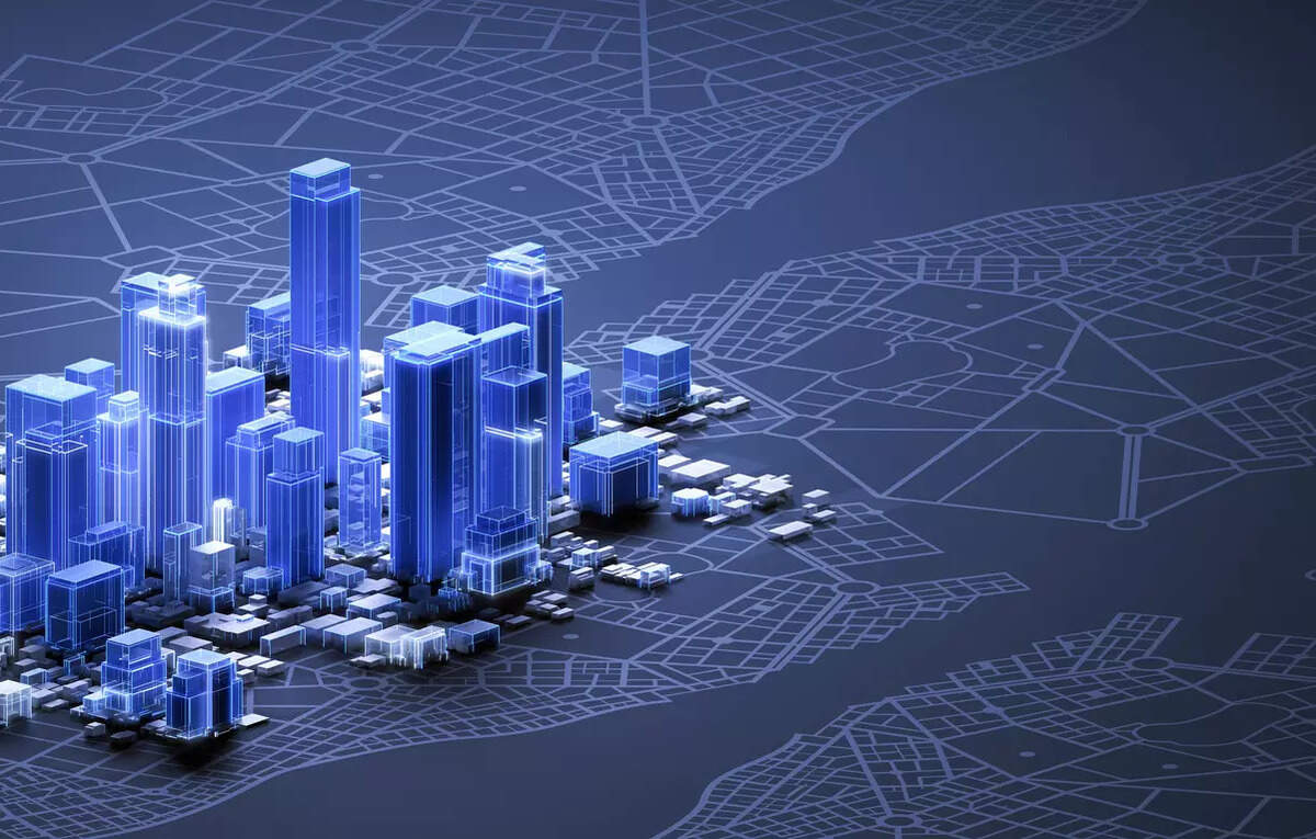 Nagpur Smart City Projects: Maharashtra govt transfers smart city ...