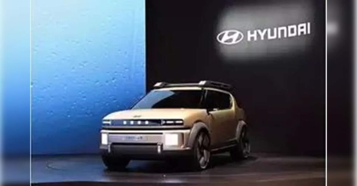 Hyundai Motor to hire top-tier foreign engineering talent, ETHRWorld