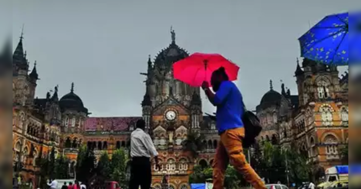 Mumbai, suburbs record alarming temperature variations; microclimate ...