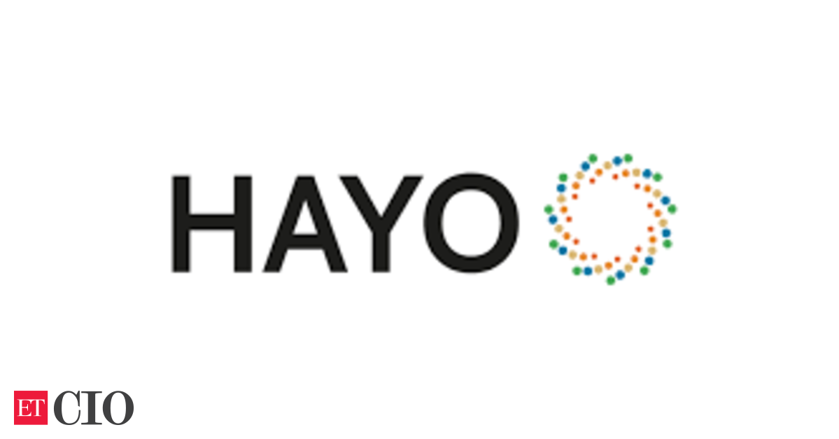 Hayo joins the GLF to collaborate with international connectivity ...