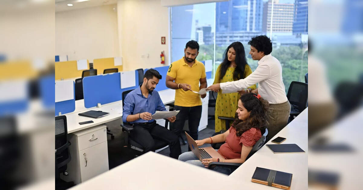 Decoding HR metrics: Is employee engagement = ESAT + productivity + reduced attrition?, ETHRWorld