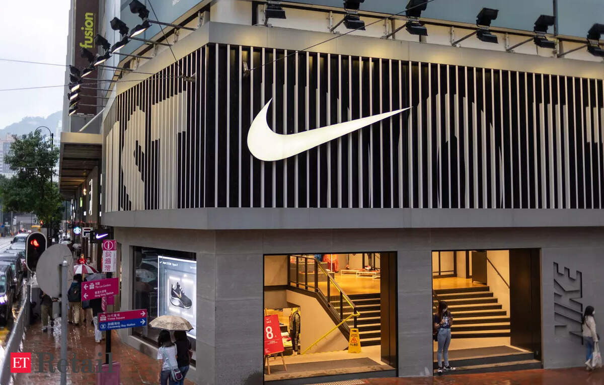 Nike can’t ‘just do it’ with US tariffs on Vietnam, set to face big ...