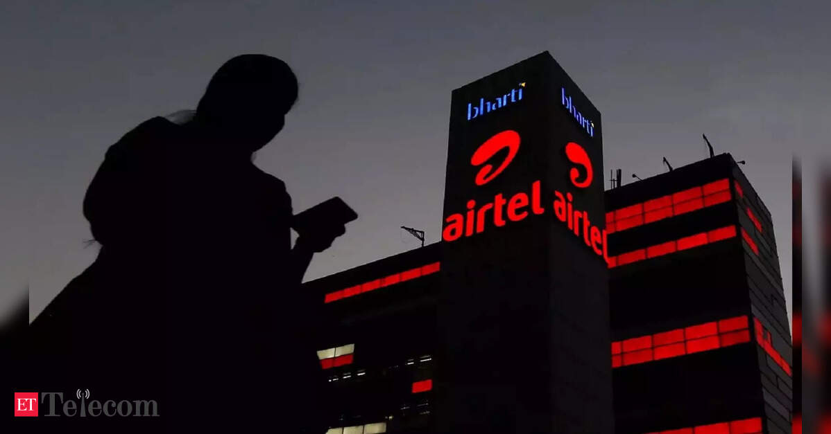 Nokia wins Converged Packet Core deployment deal from Bharti Airtel for ...