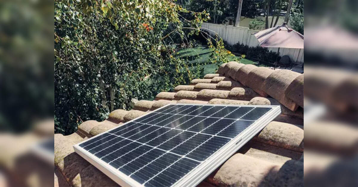 Biggest challenge for net-zero norms is energy storage systems: Report ...