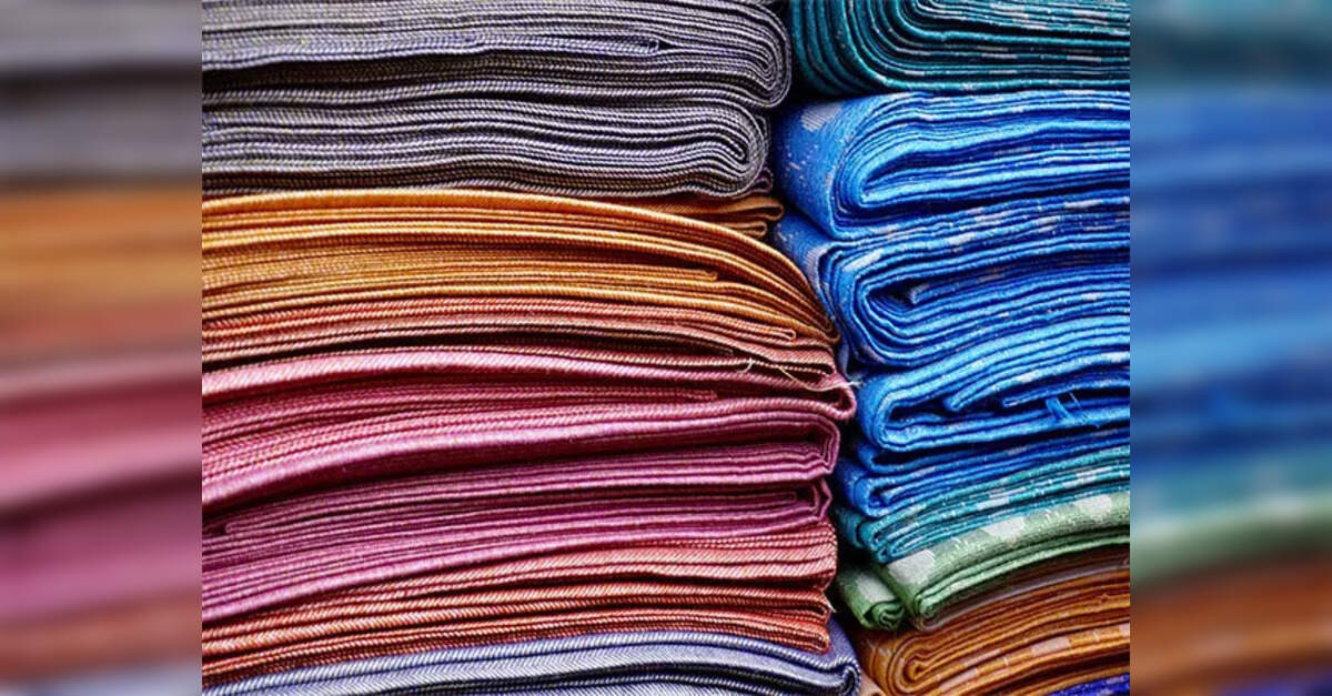 Government targets high-tech, high-growth products to achieve textile ...