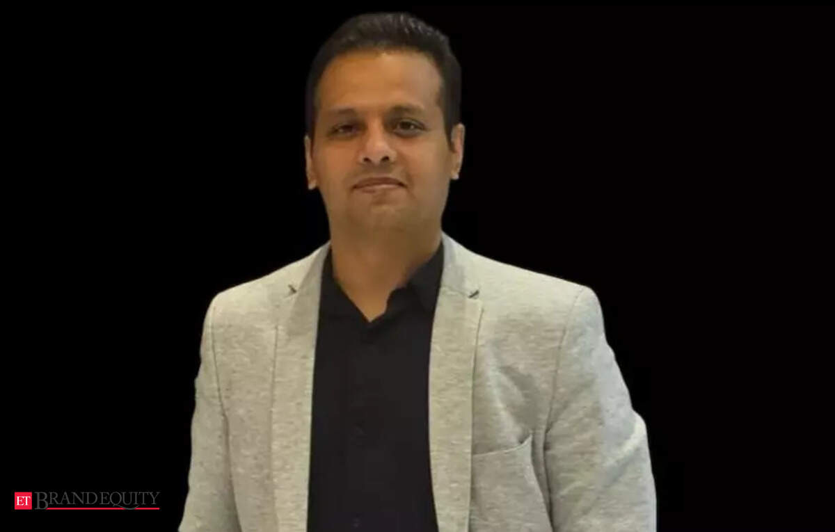 Abhishek Raj Udemy: Abhishek Raj elevated to head of marketing, India ...