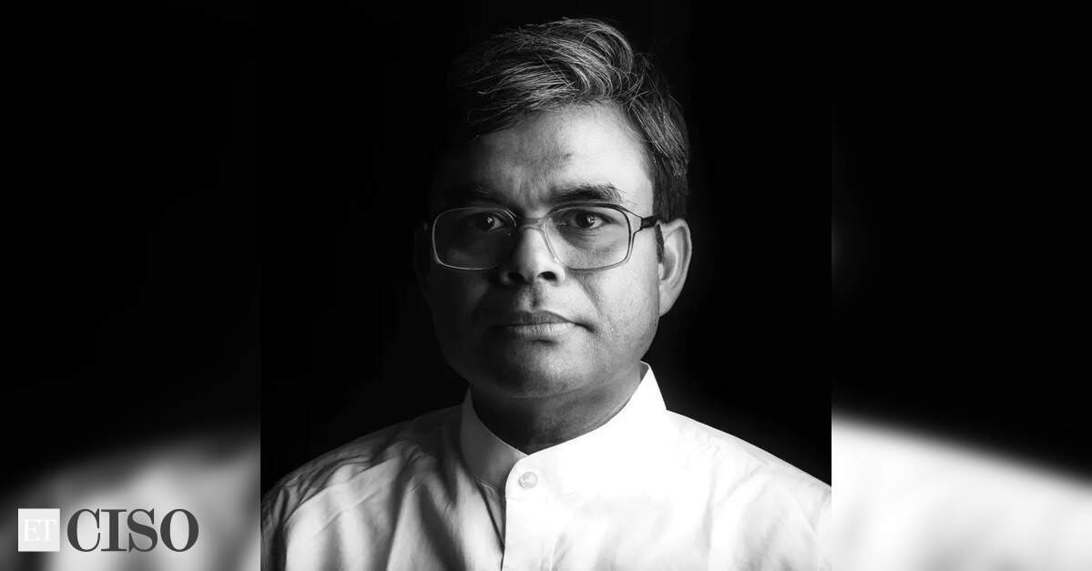 Why data poisoning is a ticking time bomb in India’s AI revolution, ETCISO