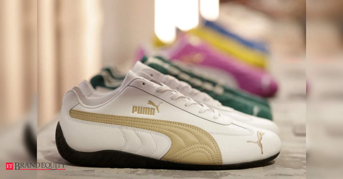 Puma CEO Replacement: Struggling Puma names former Adidas sales chief ...