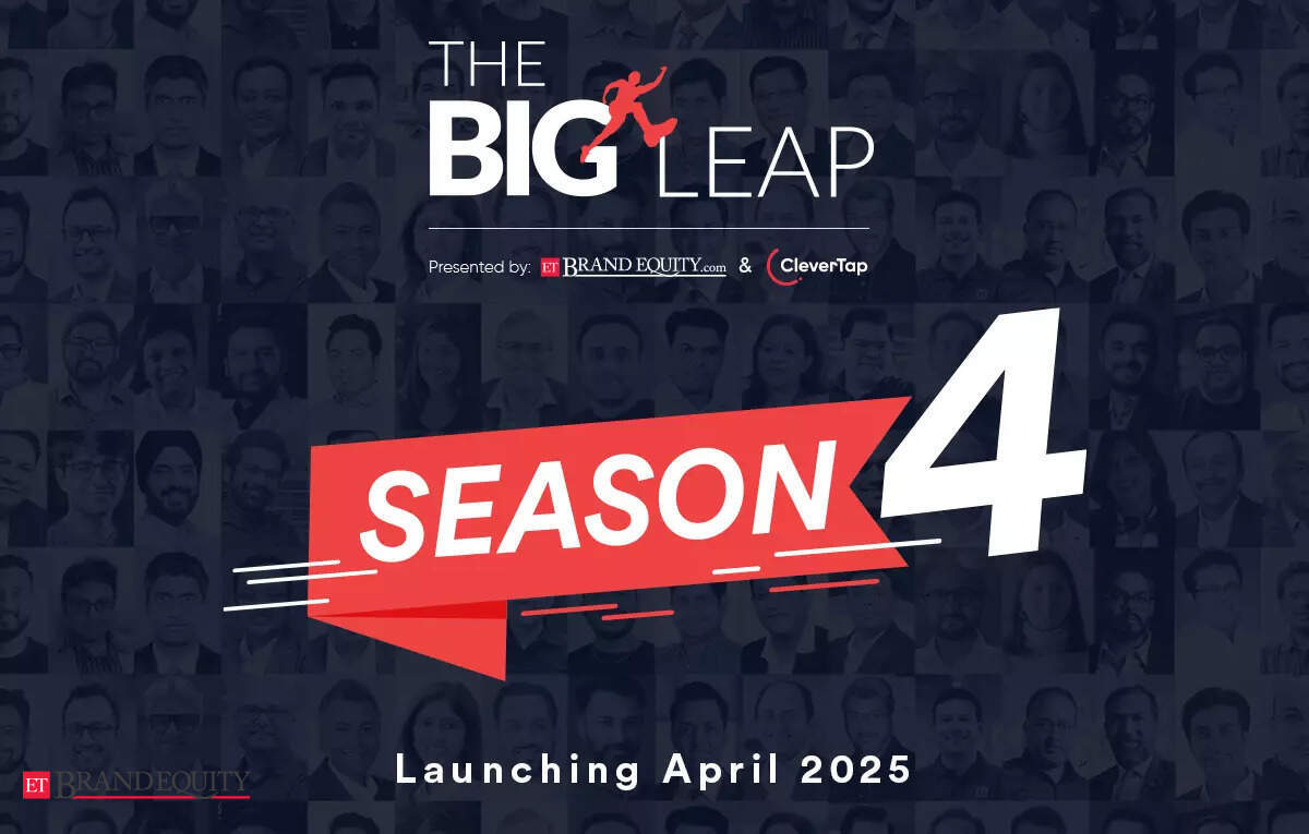 CleverTap and ETBrandEquity Return with Season 4 of ‘The Big Leap’, ET BrandEquity