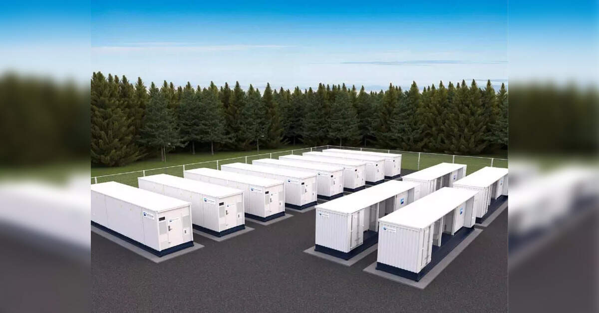 Biggest challenge for net-zero norms is energy storage systems: Report ...