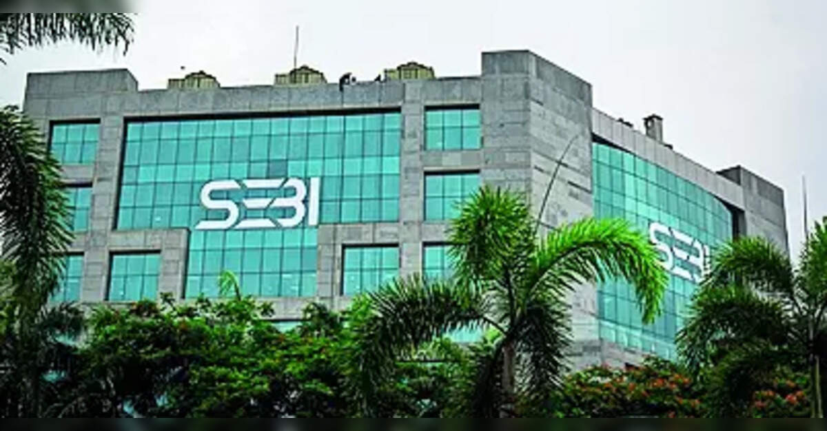 Sebi Operational Framework: Sebi issues operational framework for ...