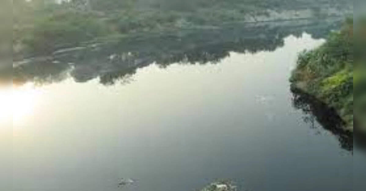 Delhi Govt approves Sahibi River Corridor, ETInfra