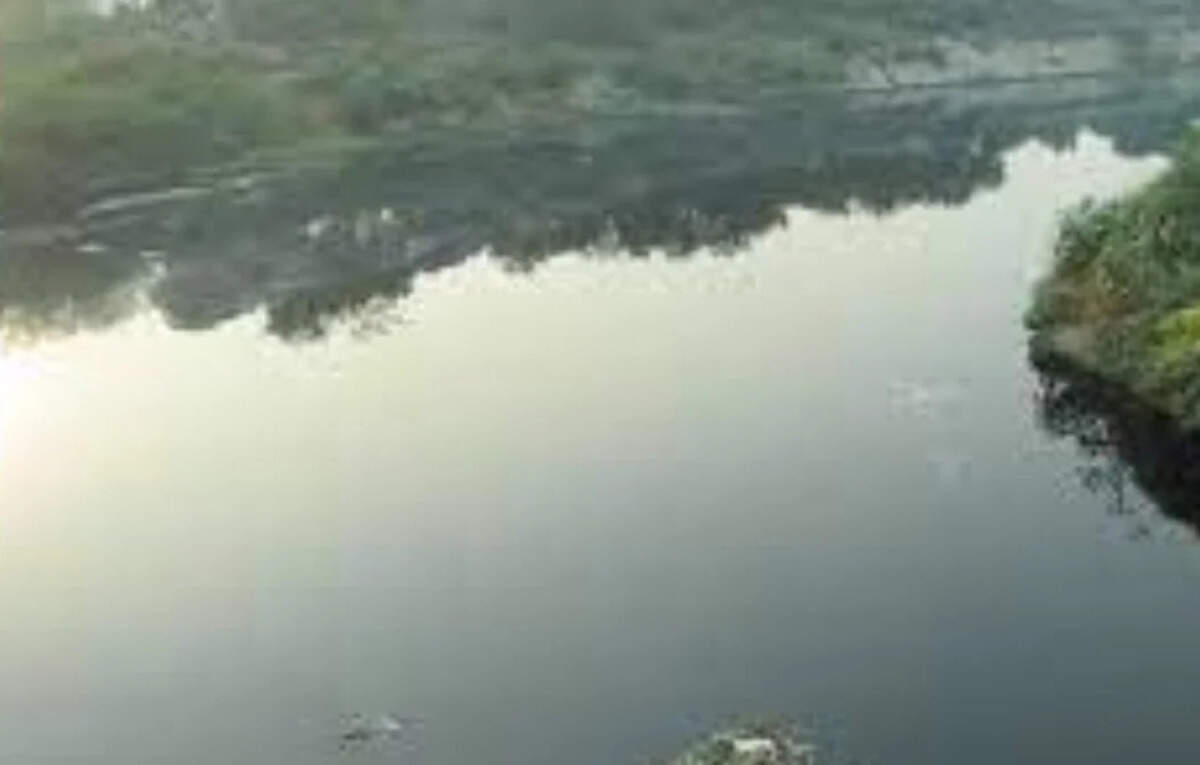 Delhi Govt approves Sahibi River Corridor, Infra News, ET Infra