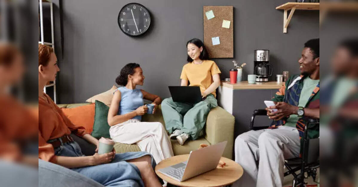 Gen Z Workers UAE: Gen Z workers in the UAE now prioritise remote work ...