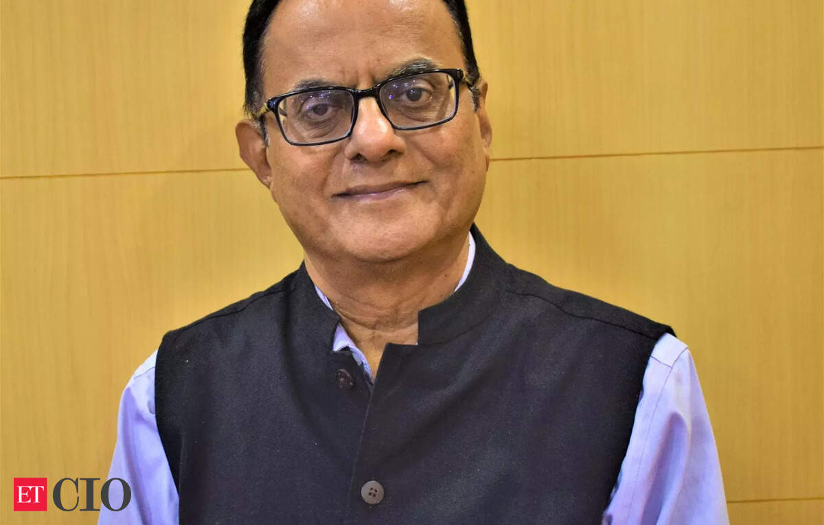 Decoding India’s scientific revolution: A conversation with Ajay Kumar ...