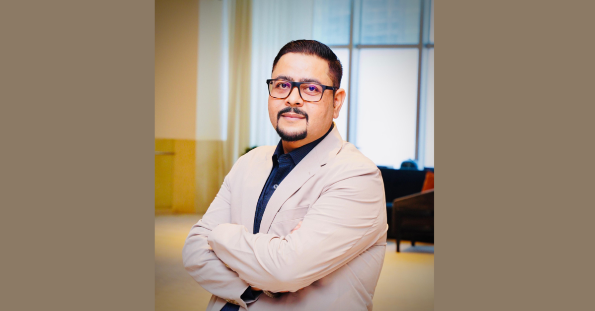 Shift from transactional to meaningful rewards: Vantage Circle’s Pallav ...