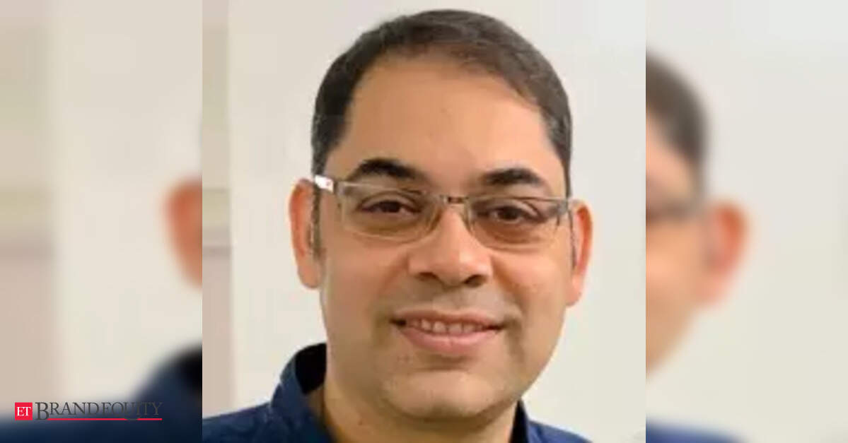 Former Dabur executive Rajat Mathur launches Strategic Caravan ...