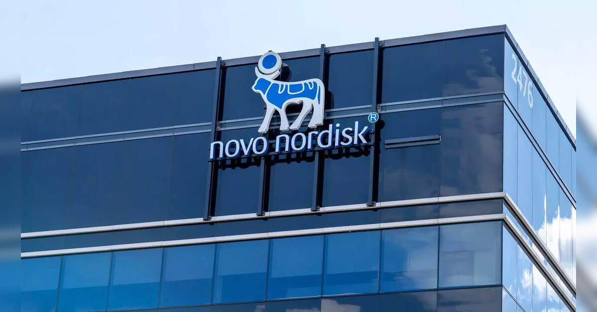 Novo Nordisk Investment In Brazil: Novo Nordisk to invest $1.09 billion ...