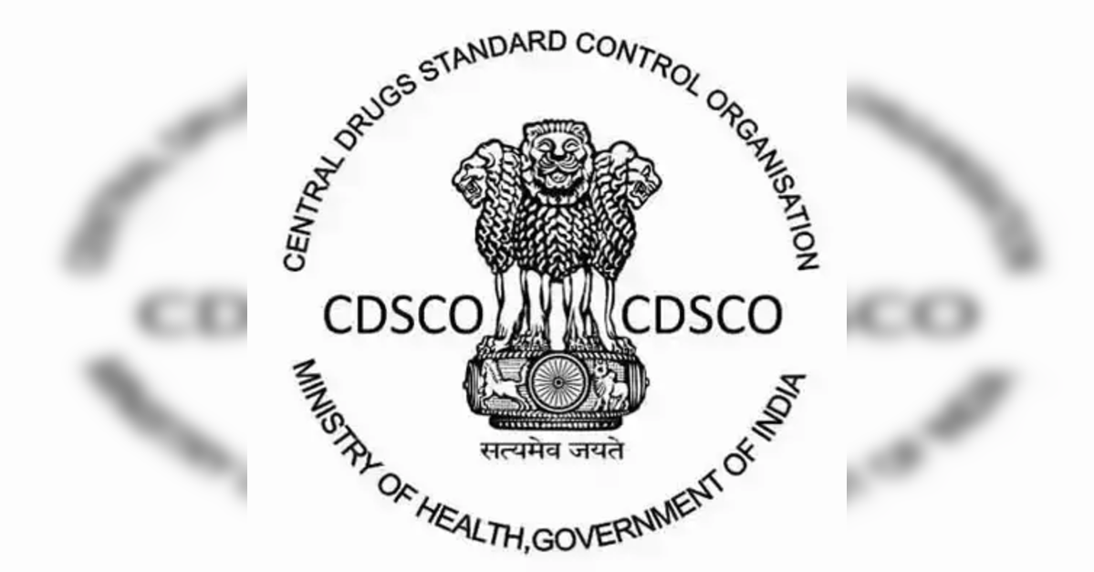 CDSCO SOPs: CDSCO Issues SOPs for Transferring Drugs Manufactured in ...