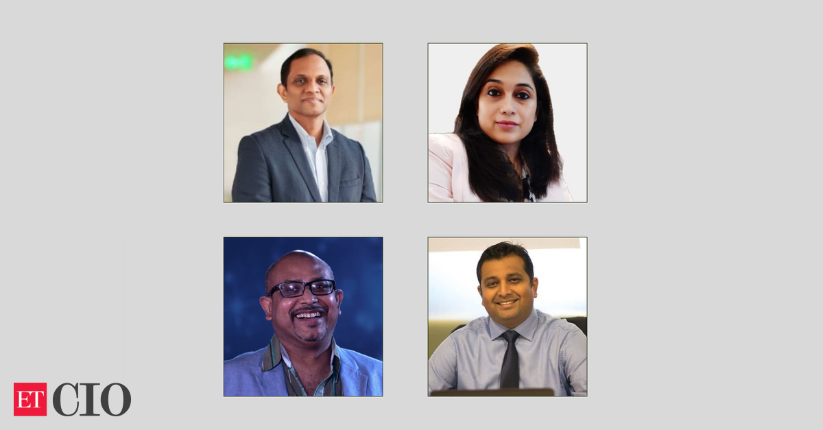 Is talent strategy the weakest link in enterprise tech transformation? Here’s what CIOs think, ETCIO