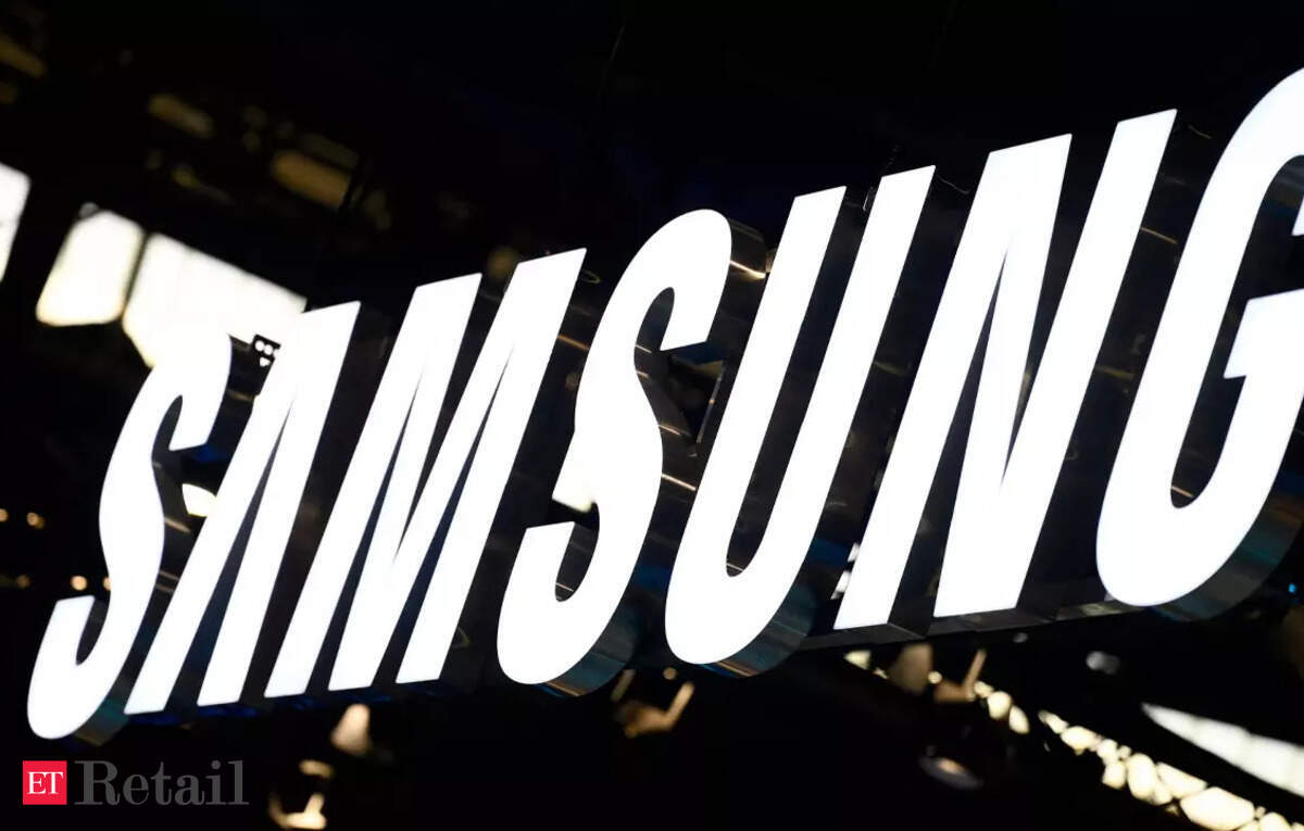 Samsung India: Samsung aims for 10% market share in room air ...