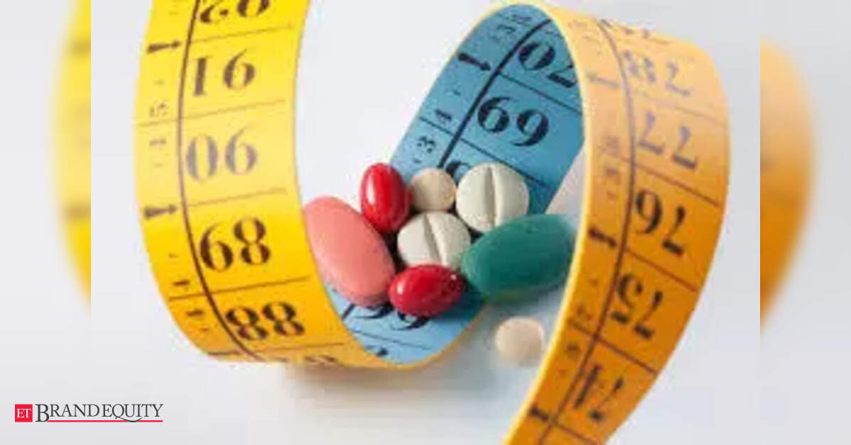Anti-obesity Drug Market India: Waistline Growing, So is the Obesity ...