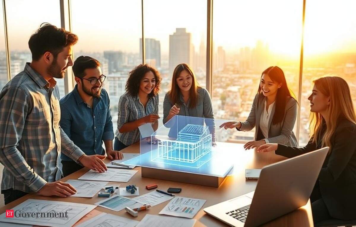 AI is Rewriting the Startup Playbook: Faster Prototypes, Smarter ...