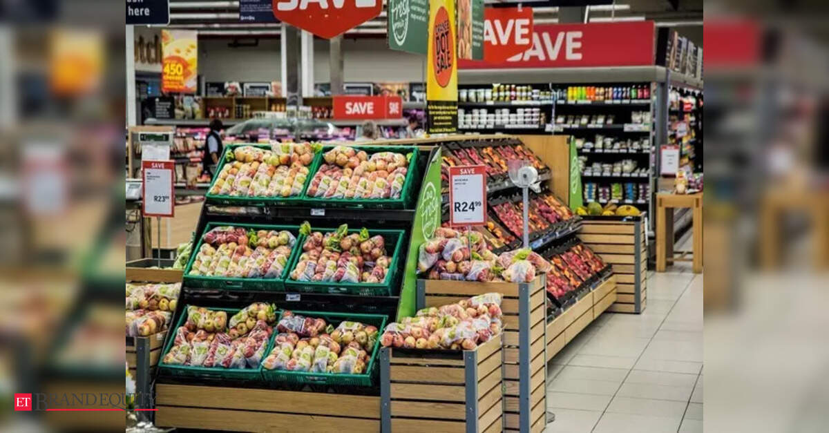 FMCG sector is set for a gradual recovery; outlook for FY26 more ...