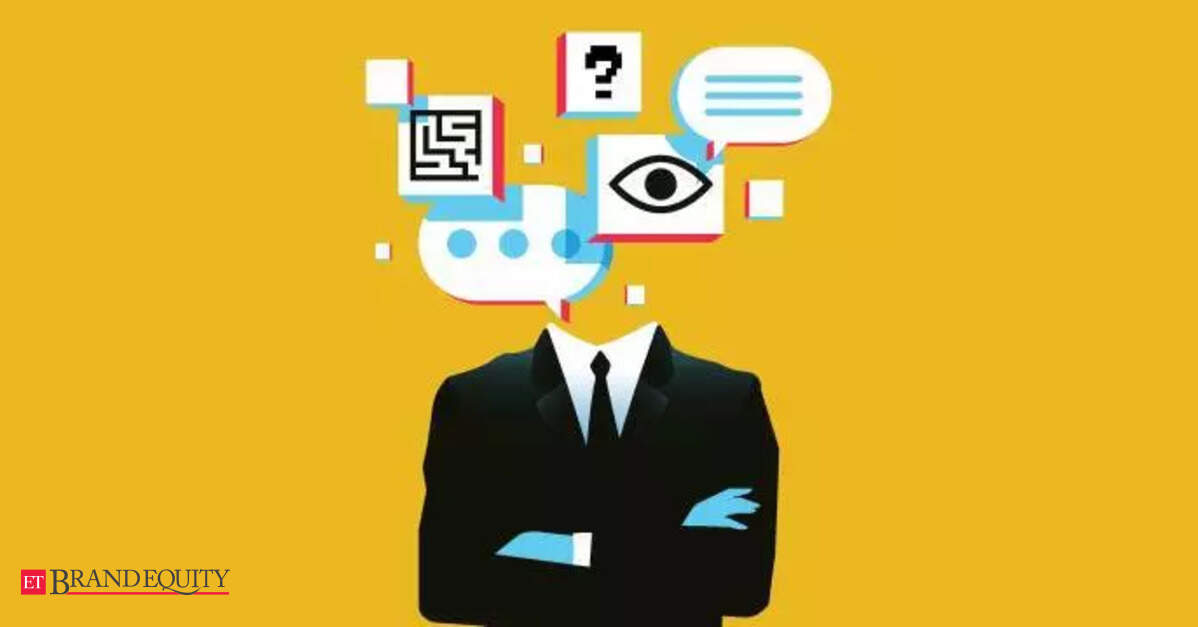 Ai In Public Relations: Decoding AI for PR, ETBrandEquity