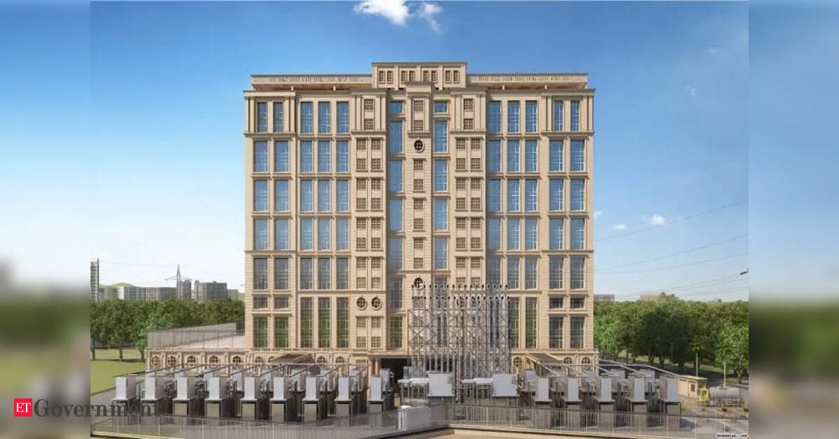 Mumbai one of Asia-Pacific’s most competitive data center leasing ...