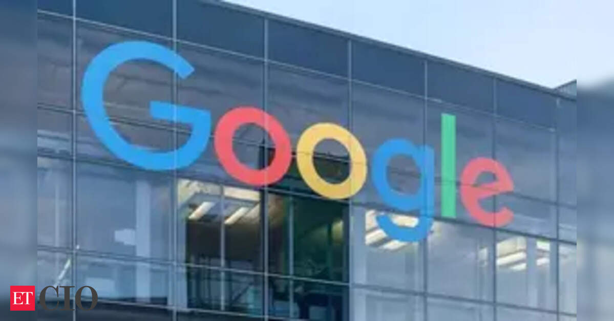 Google lays off hundreds from Android, Pixel, Chrome teams: Report, ETCIO