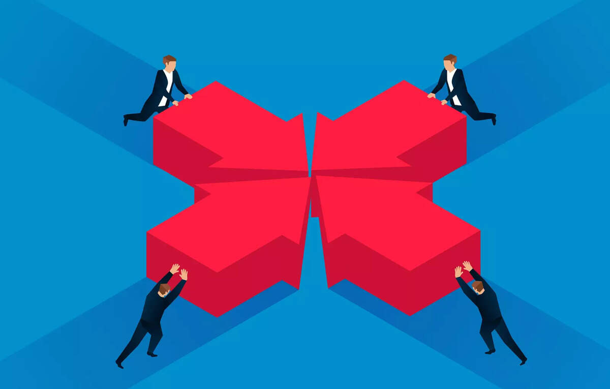 India Merger Framework: India's fast-track merger framework opens doors ...