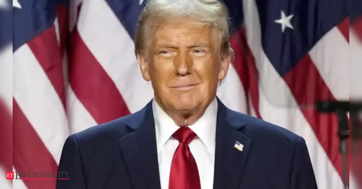 Boycott USA! Trump tariffs prompt backlash against US goods, ETBrandEquity