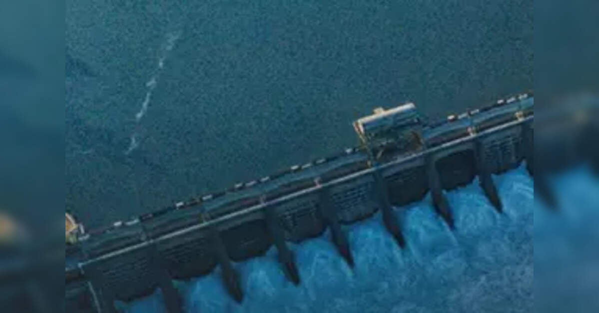 Central Electricity Authority: Centre approves record 6 hydro pumped ...