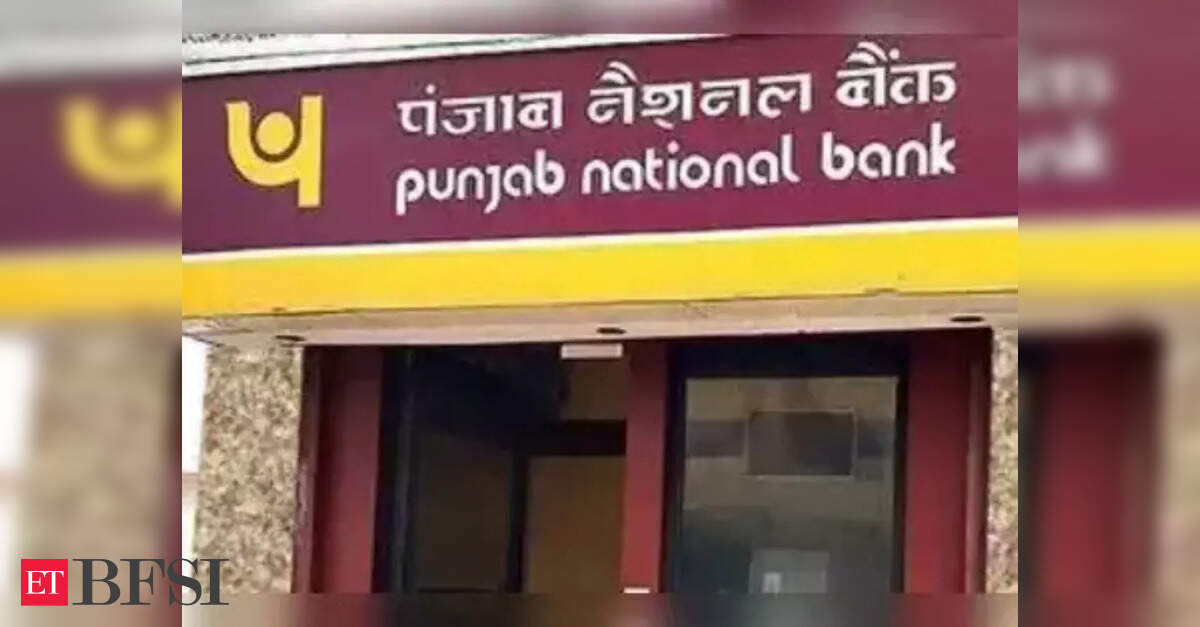 Punjab National Bank launches 34 new products on its 131st Foundation ...
