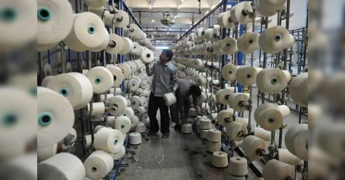 India's raw silk production rises steadily, exports surge in last 6 ...