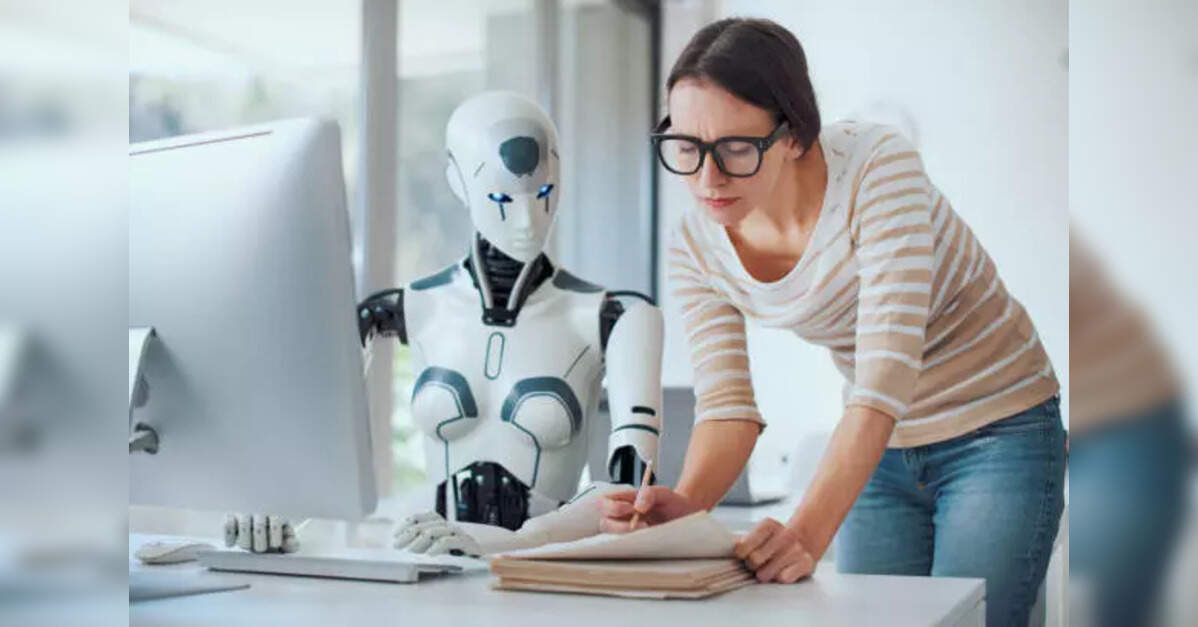 Sam Altman: Want to work smarter, not harder? Here’s how to make AI ...