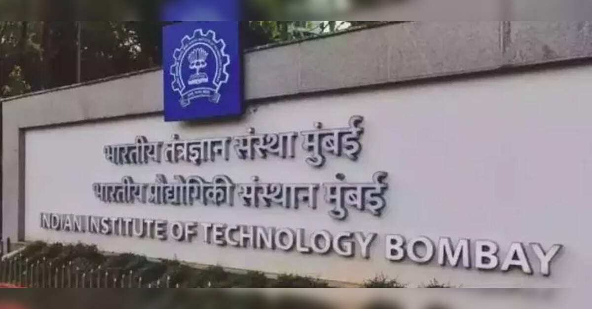 IIT Bombay inks agreement with Japanese varsity for collaborative ...