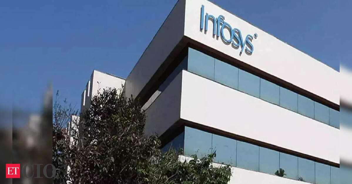 Infosys extends spark New Zealand collaboration to digital ...