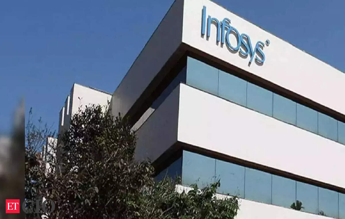 Infosys extends spark New Zealand collaboration to digital ...