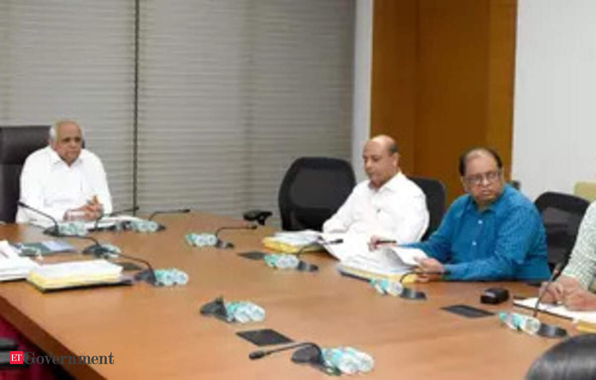 Gujarat State Road Development Corporation: Gujarat approves ₹247 cr ...