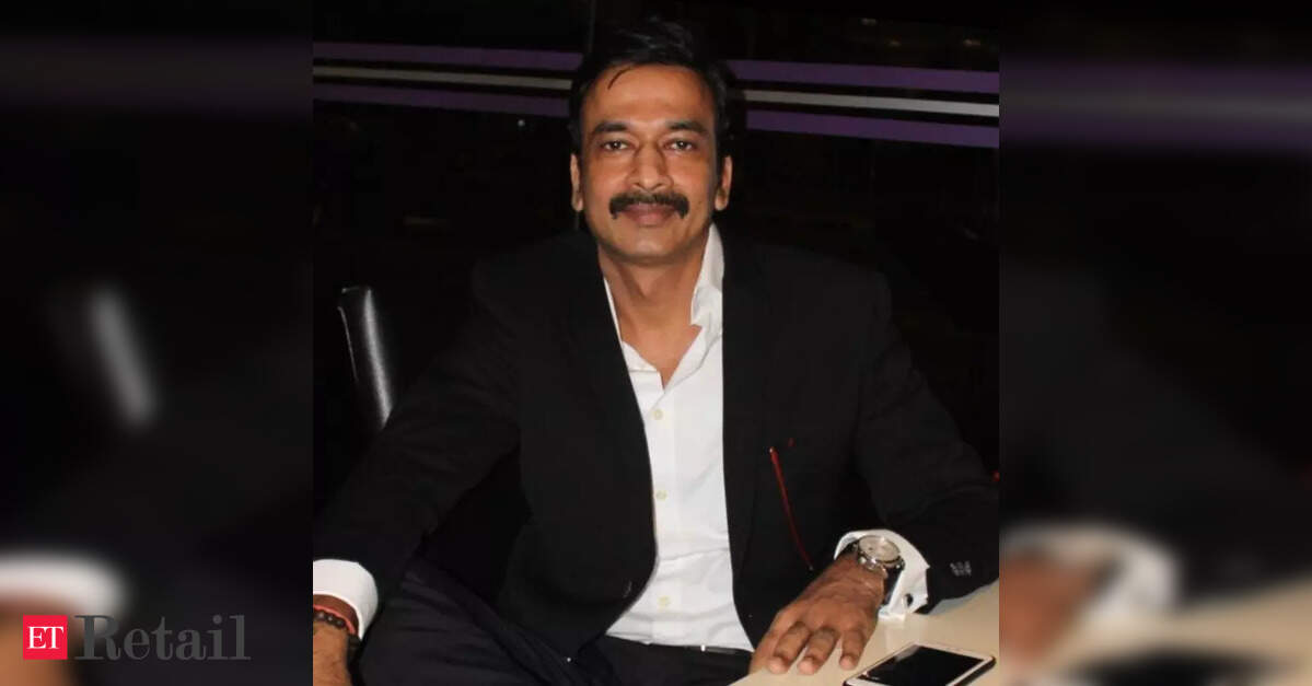 KAFF Appliances appoints Nalin Kumar as COO, ETRetail